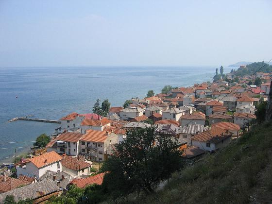 radozhda
